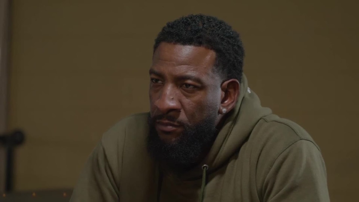 The Dirty D Just Got Dirtier - The Dirty D (Season 2, Episode 7) - Apple TV