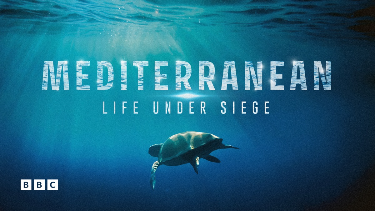 ‎Mediterranean: Life Under Siege - Apple TV