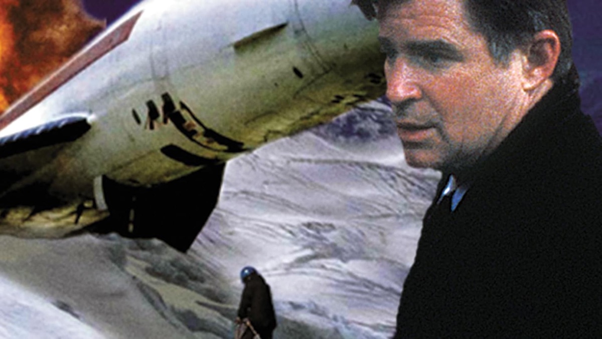 Crash Point Zero - Apple TV (UK)