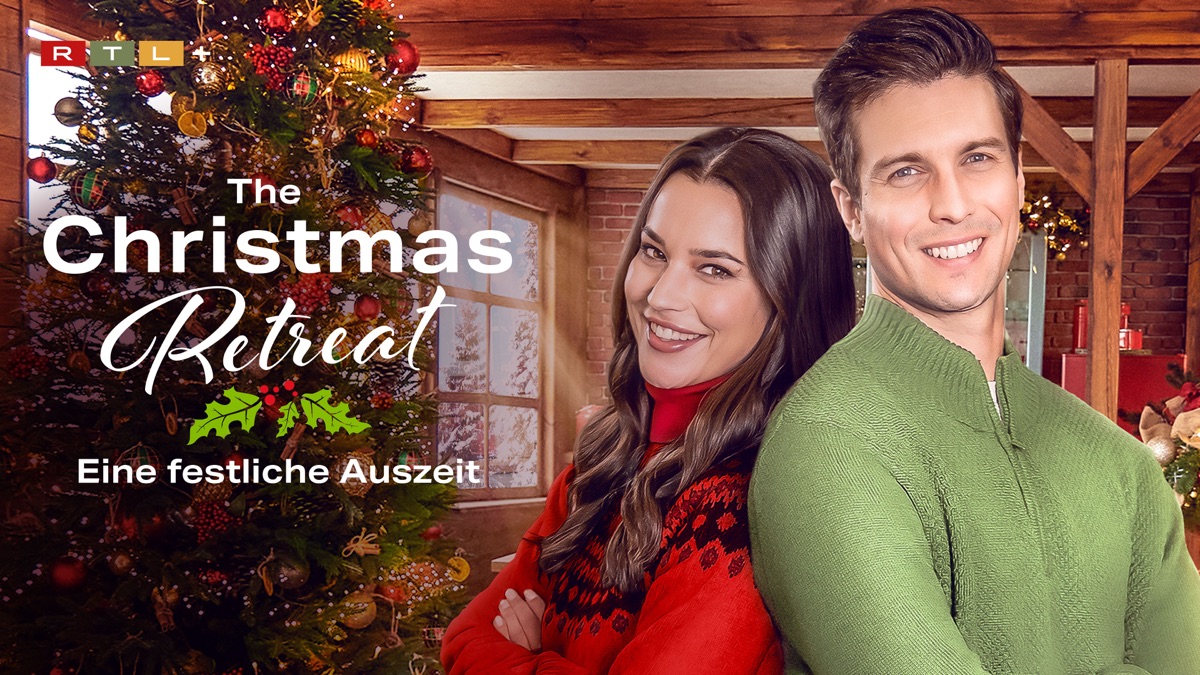 The Christmas Retreat - Eine festliche Auszeit - Apple TV (DE)