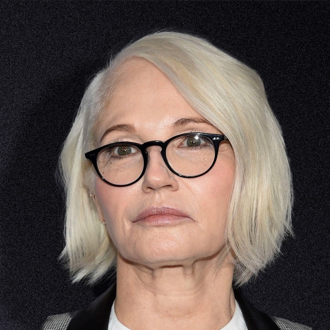 ‎Ellen Barkin Movies and Shows - Apple TV