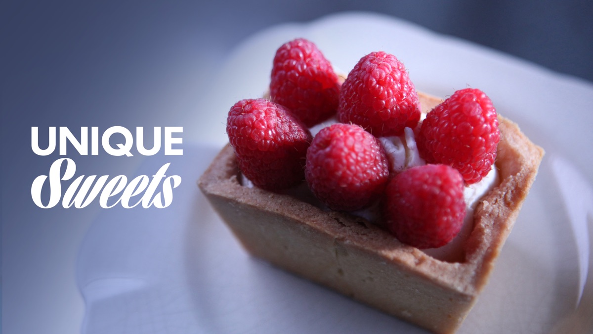 ‎Unique Sweets - Apple TV