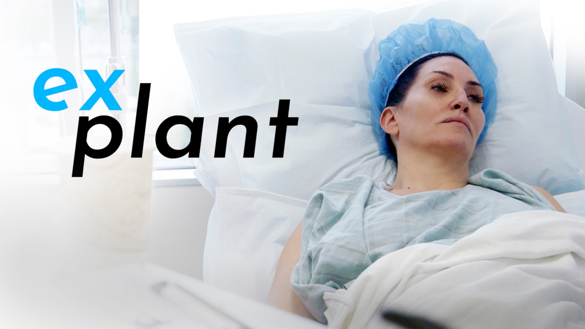 ‎Explant - Apple TV