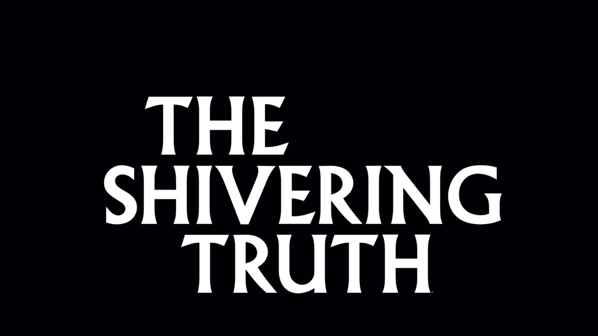 ‎The Shivering Truth - Apple TV