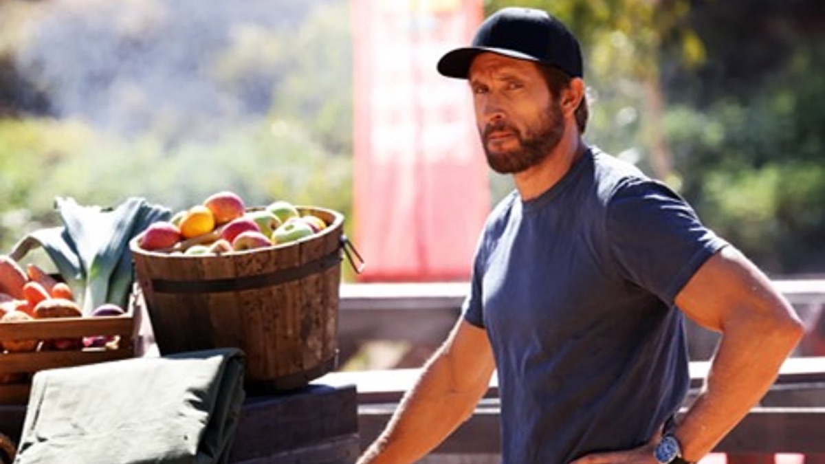 ‎Episode 1 - Survivor Australia (Series 8, Episode 1) - Apple TV (UK)