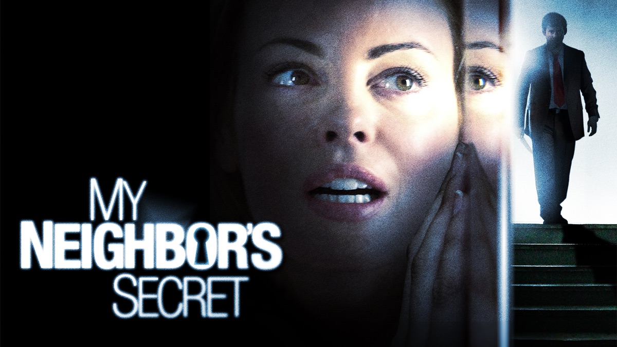 My Neighbor's Secret | Apple TV