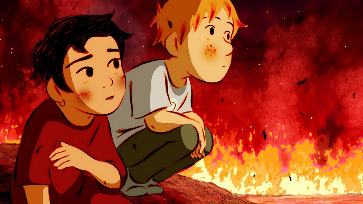 Mia et le Migou - Apple TV (FR)