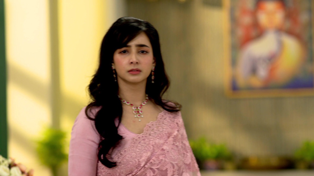 Pihu's Emotional Battle - Mon Phagun (Season 1, Episode 153) - Apple TV