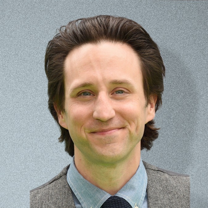 ‎Josh Sundquist Films and Shows – Apple TV