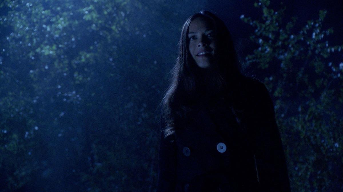 ‎Action - Smallville (Series 7, Episode 5) - Apple TV (EG)