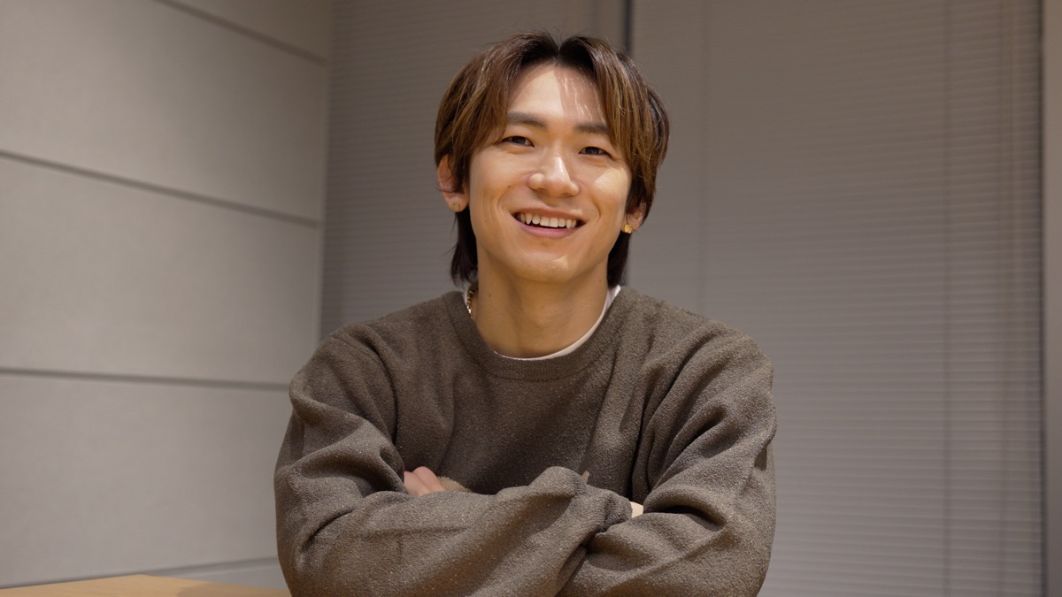 NAOTO・Best life; 三代目JSB ～15年の感謝と絆～ メンバードキュメンタリー（シーズン1、第1話） - Apple TV (日本)