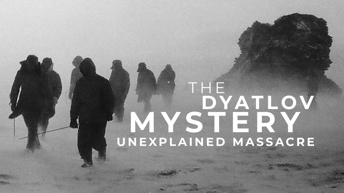 ‎The Dyatlov Mystery - Apple TV