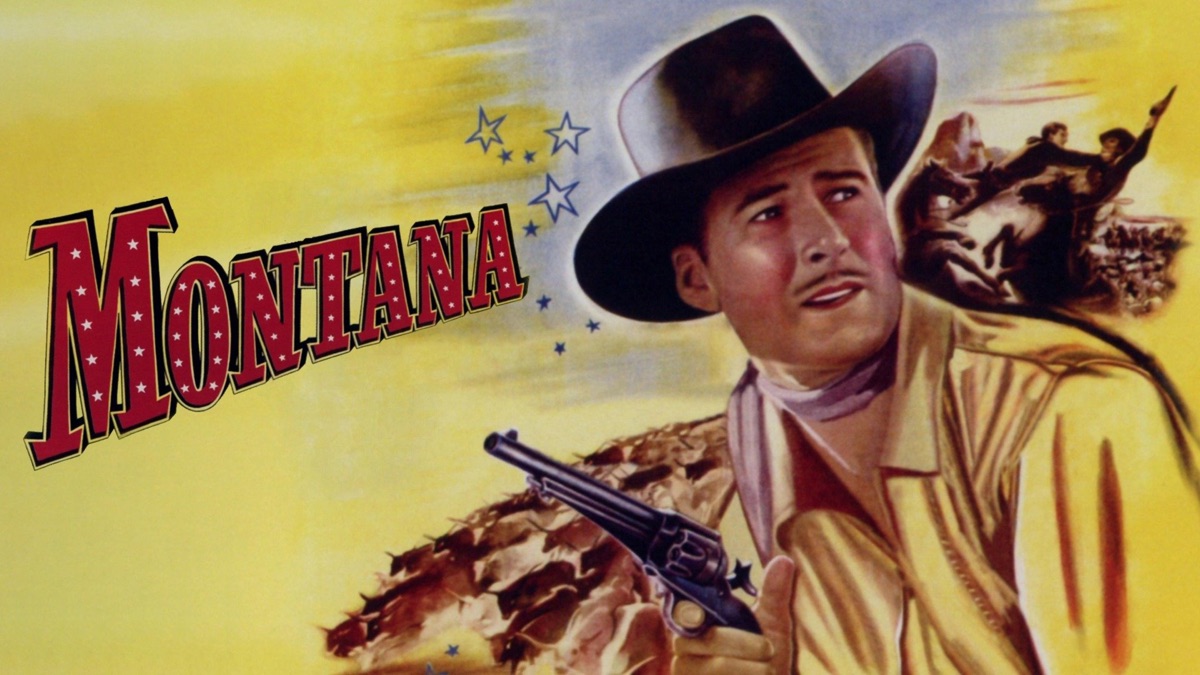 ‏Montana - Apple TV