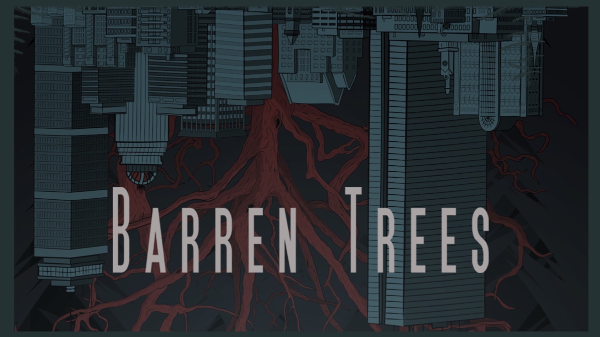 Barren Trees》- Apple TV