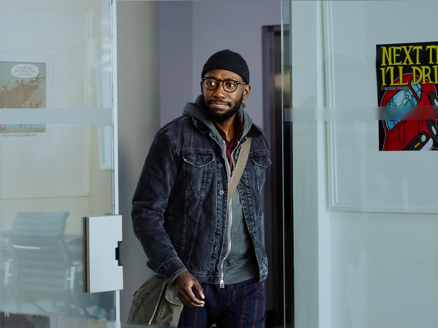 Woke - Apple TV (CA)