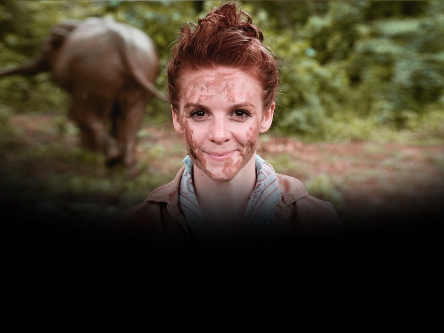 Love & Bananas: An Elephant Story - Apple TV (UK)