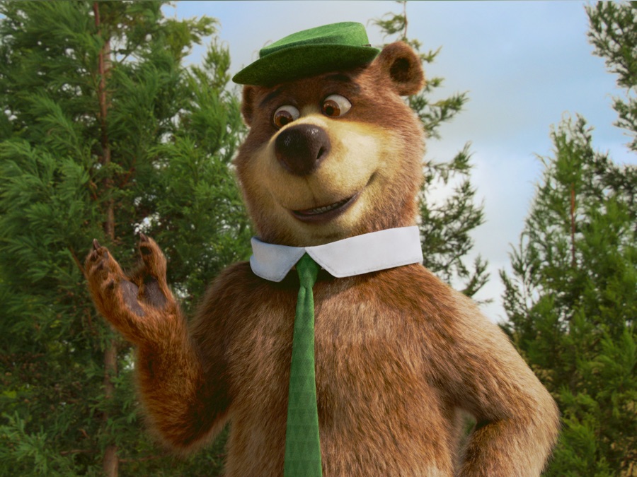 El oso Yogi | Apple TV