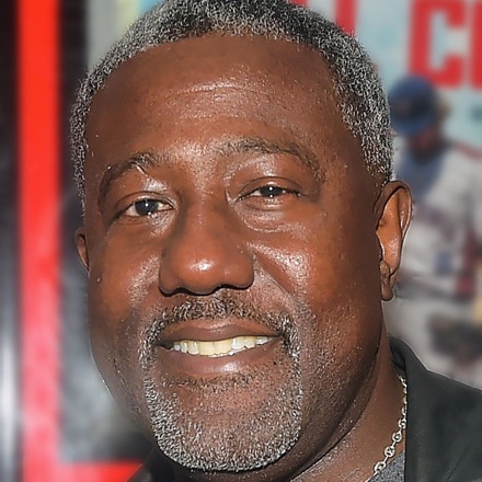 E. Roger Mitchell | Apple TV