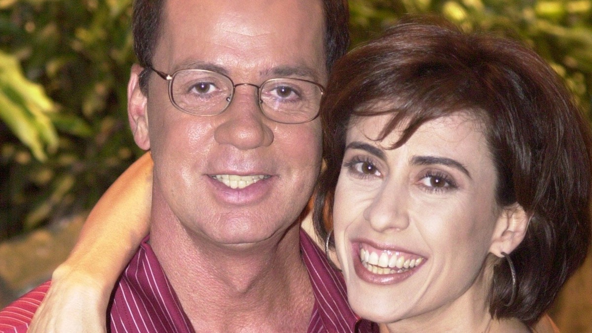 Os Normais - Apple TV