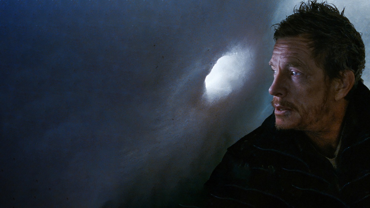 Whitewash - Apple TV