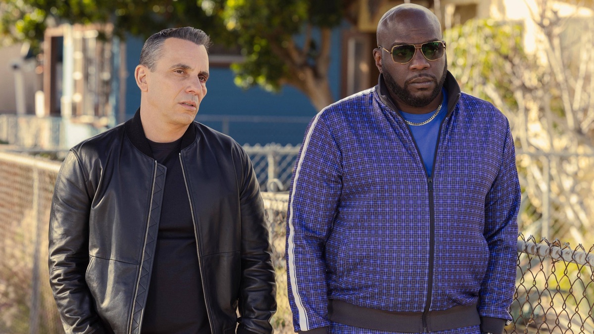 Always Smell the Money - Bookie (Season 1, Episode 1) - Apple TV