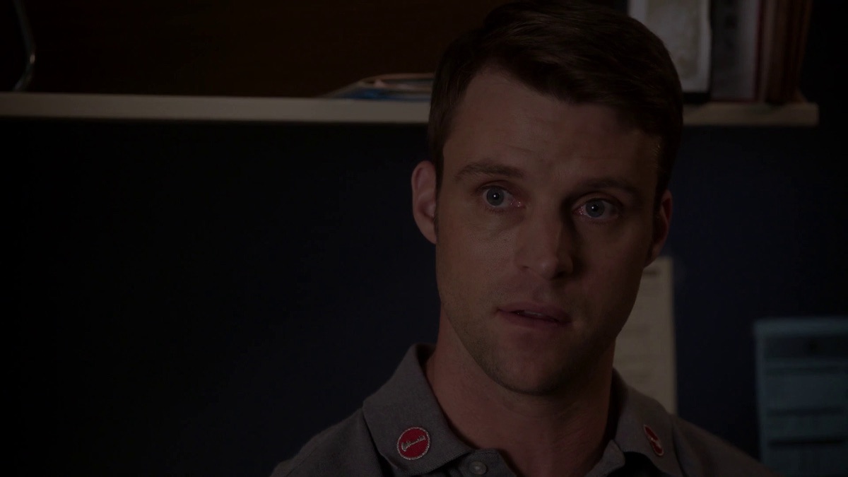 The Hose or the Animal – Chicago Fire (Season 5, Episode 1) - Apple TV (NZ)