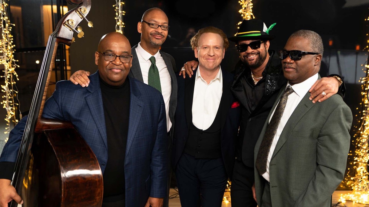 Daniel Hope & Friends - Apple TV (UK)