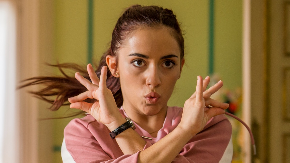 Ayla Says Enough - Ayla & The Mirrors (Series 1, Episode 26) - Apple TV ...