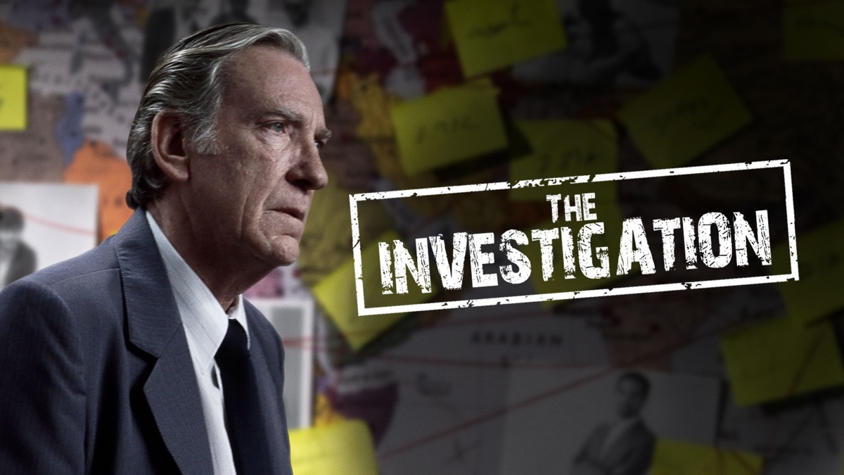 ‎The Investigation - Apple TV