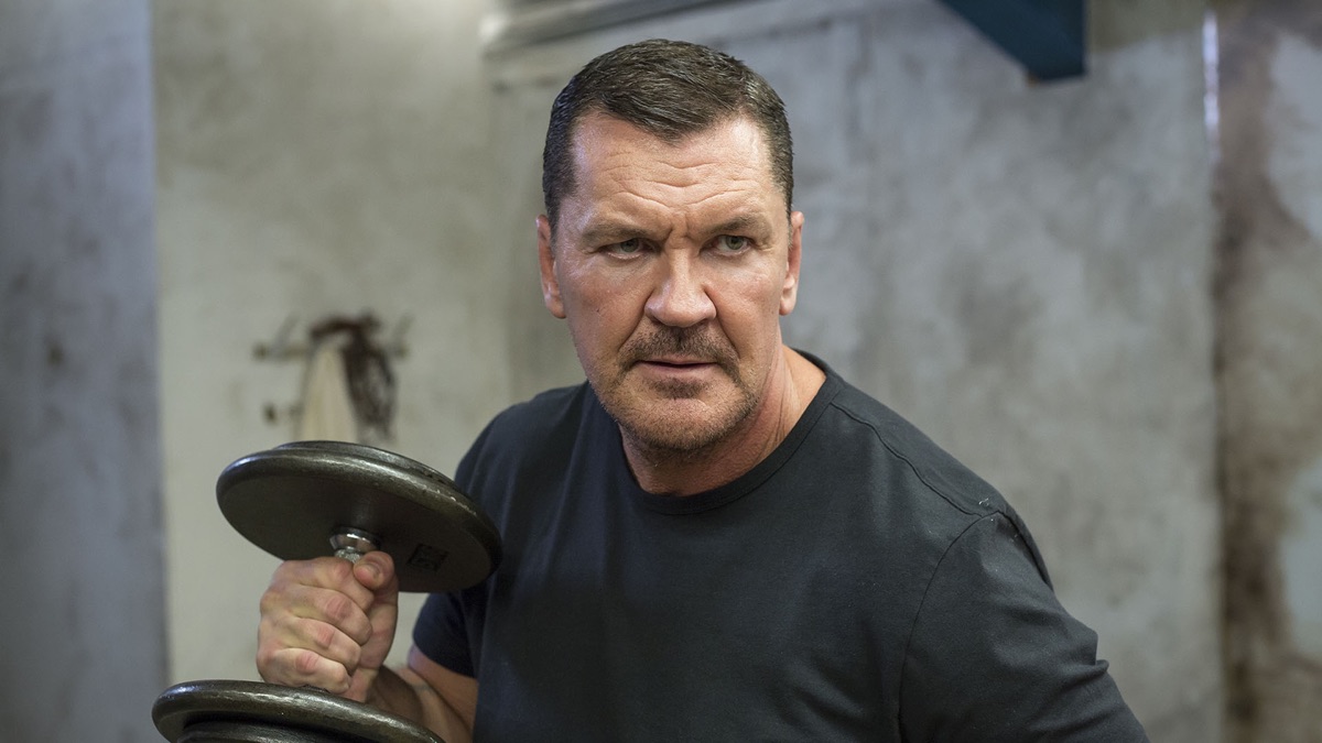 Rise of the Footsoldier 3: The Pat Tate Story - Apple TV (UK)