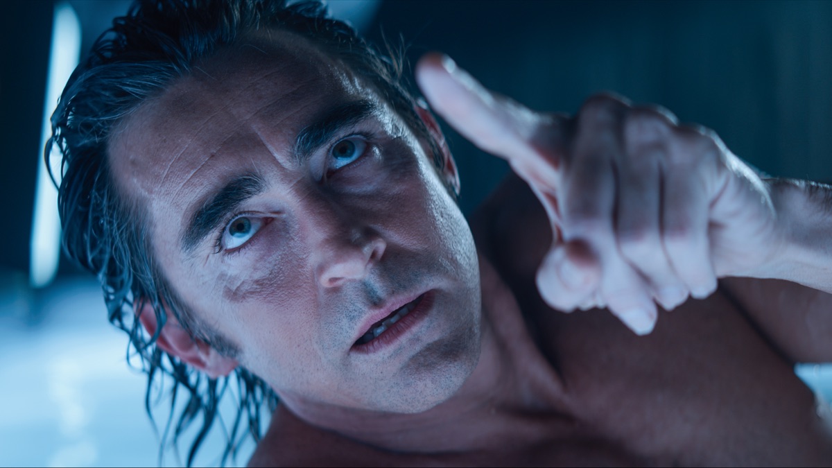 Watch In Seldon’s Shadow - Foundation (Series 2, Episode 1) - Apple TV+ ...