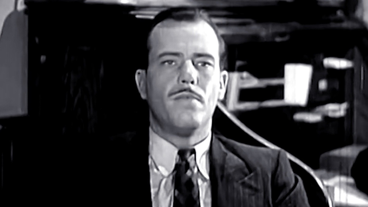 Lightning Carson Rides Again - Apple TV