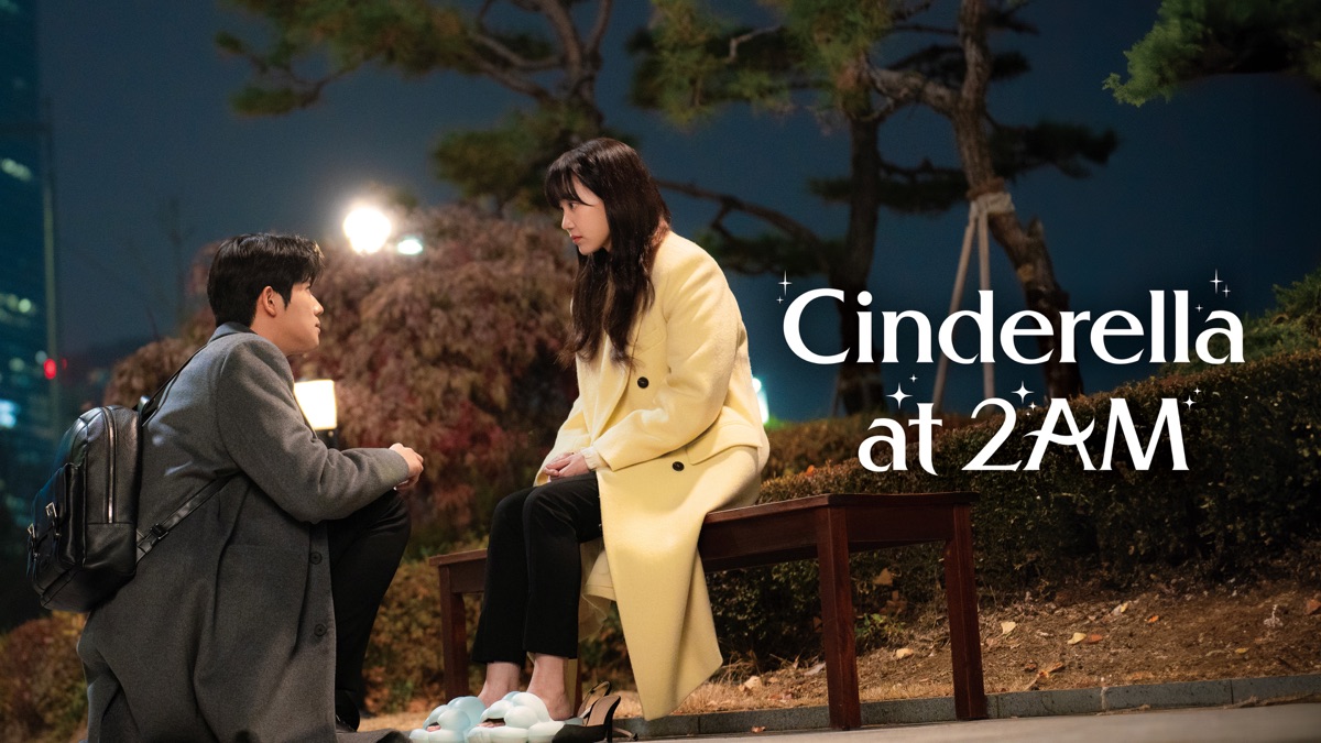 ‎Cinderella at 2 AM - Apple TV