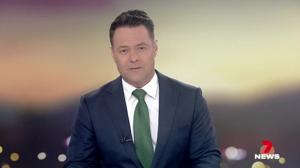 ‎7NEWS - Tue 15 Jul - 7NEWS - Border - Apple TV (AU)