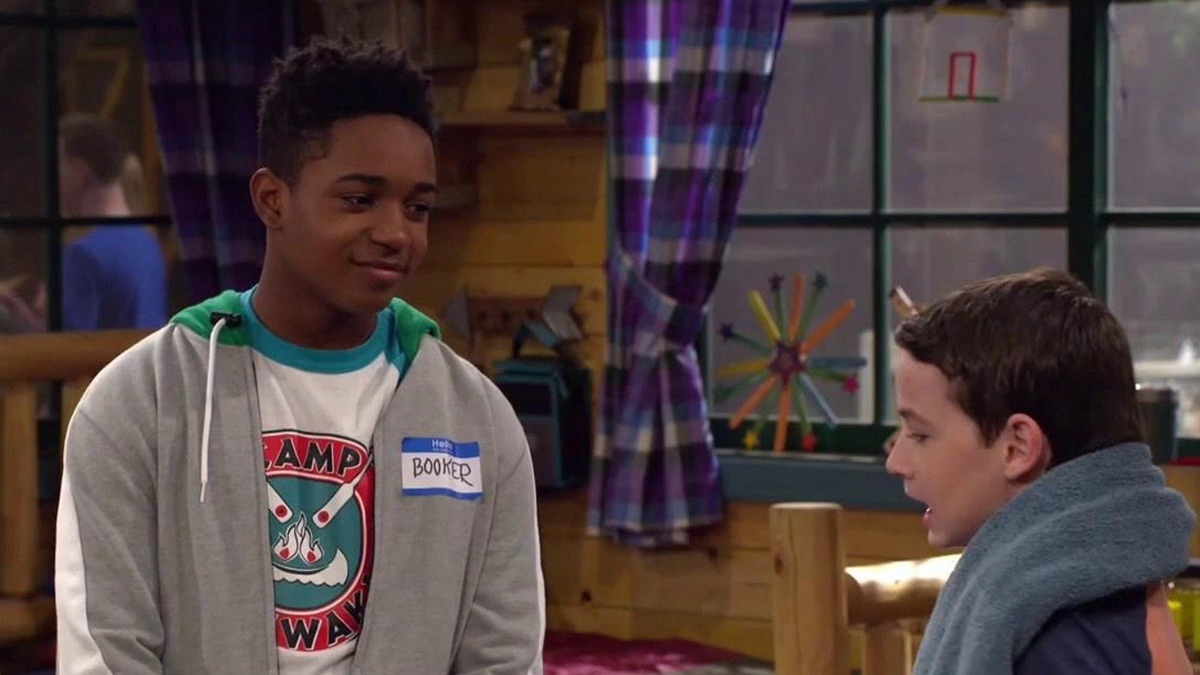 Raven About Bunk'd: Part One - Raven's Home (Series 4, Episode 1 ...