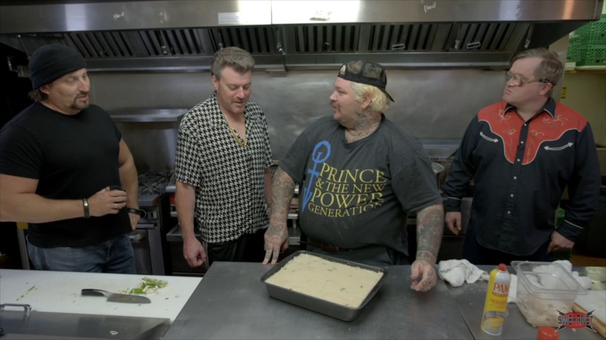 Episode 4 - Trailer Park Boys: The SwearNet Show (Season 4, Episode 4 ...