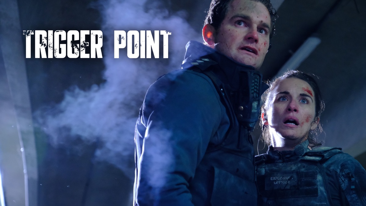 ‎Trigger Point - Apple TV