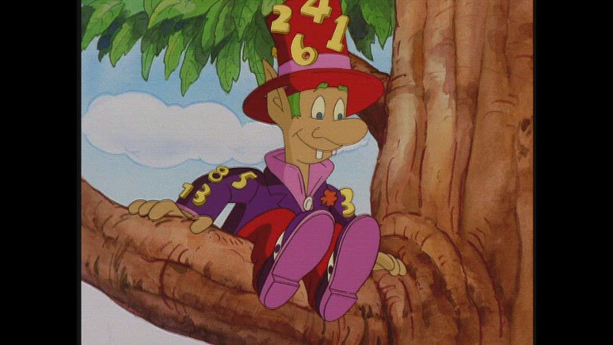 ‎Follow the Dots; A Smashing Success - Dragon Tales (Season 1, Episode ...