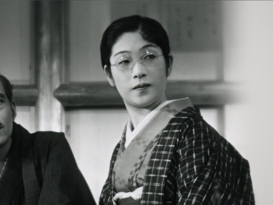 What Did the Lady Forget? - Apple TV