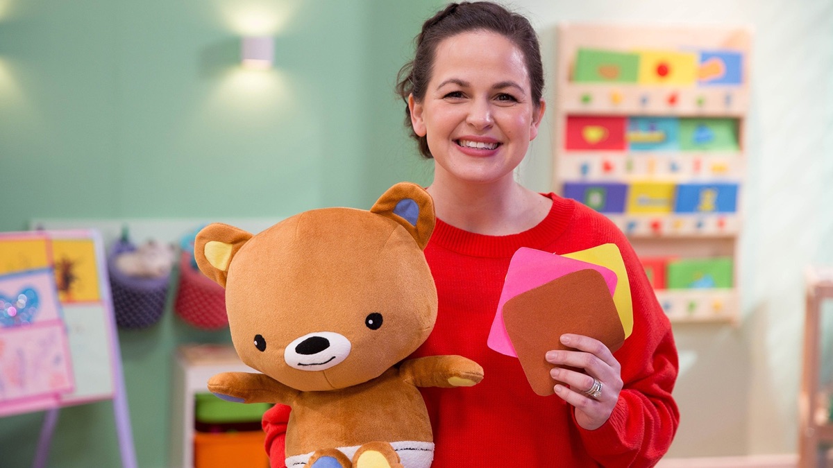 The Baby Club - Apple TV (UK)