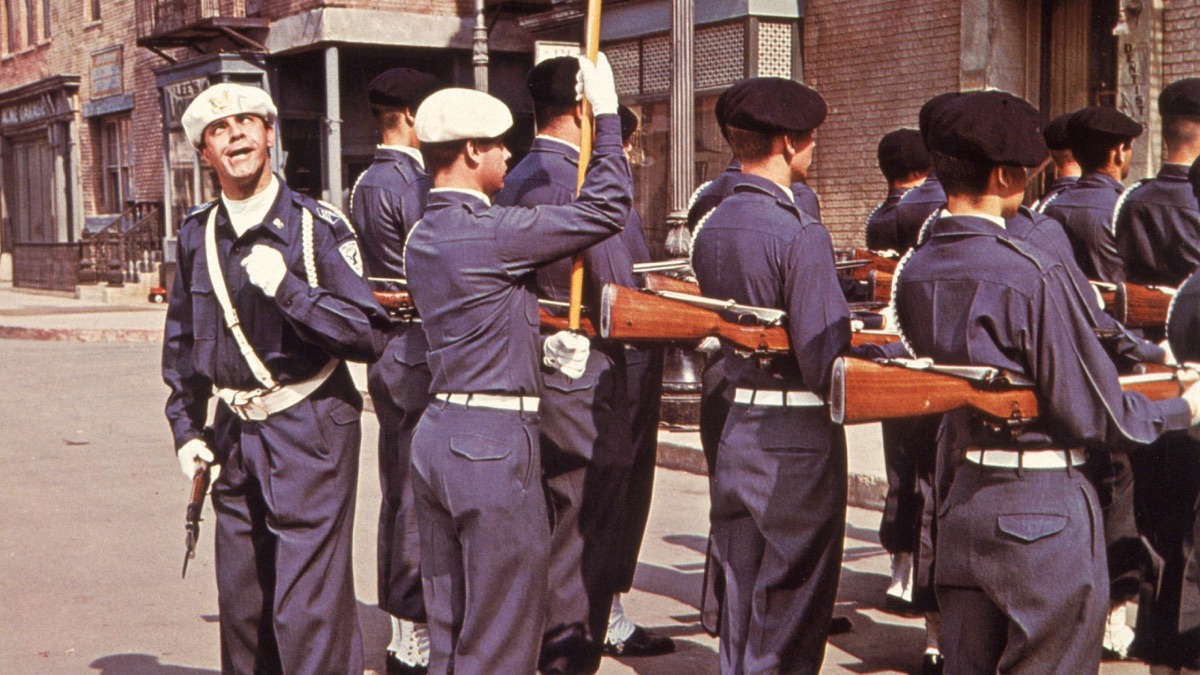 The Family Jewels - Apple TV