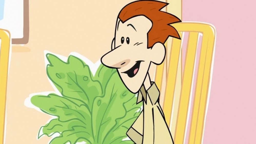 My Big Big Friend | Apple TV