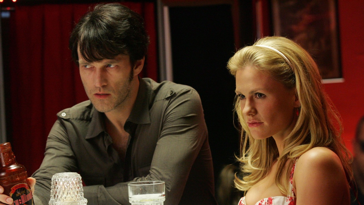 ‎Escape From Dragon House - True Blood (Series 1, Episode 4) - Apple TV (LV)