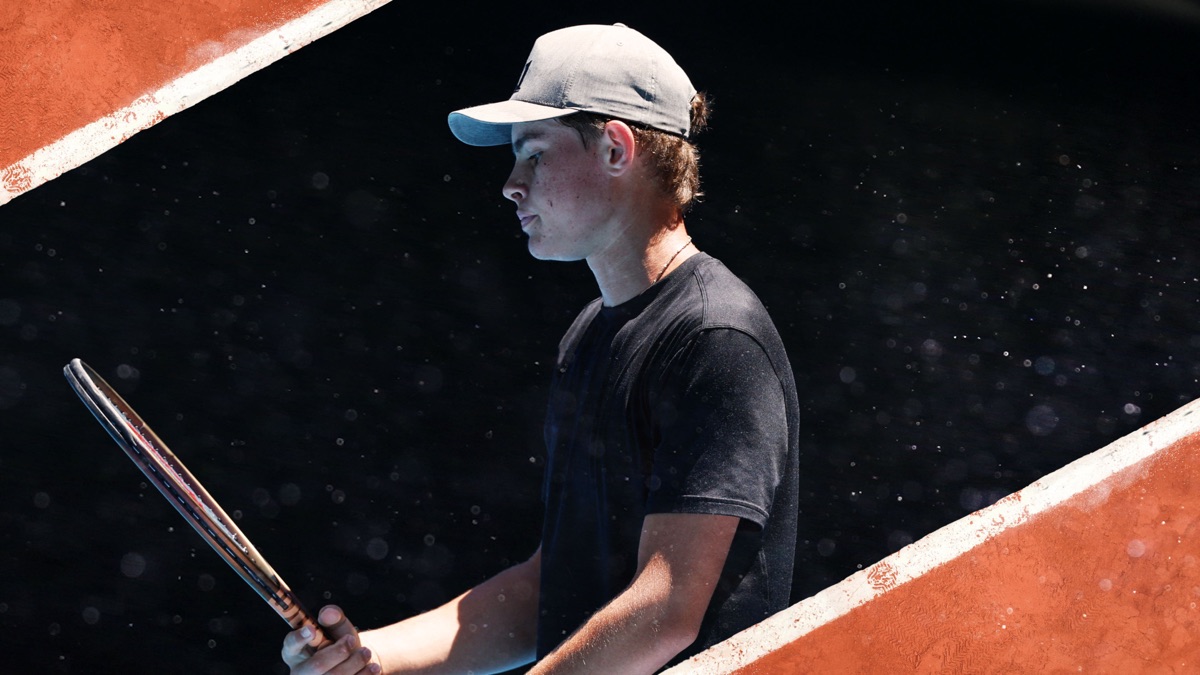 ‎Benjamin Willwerth - Timofei Derepasko - Apple TV