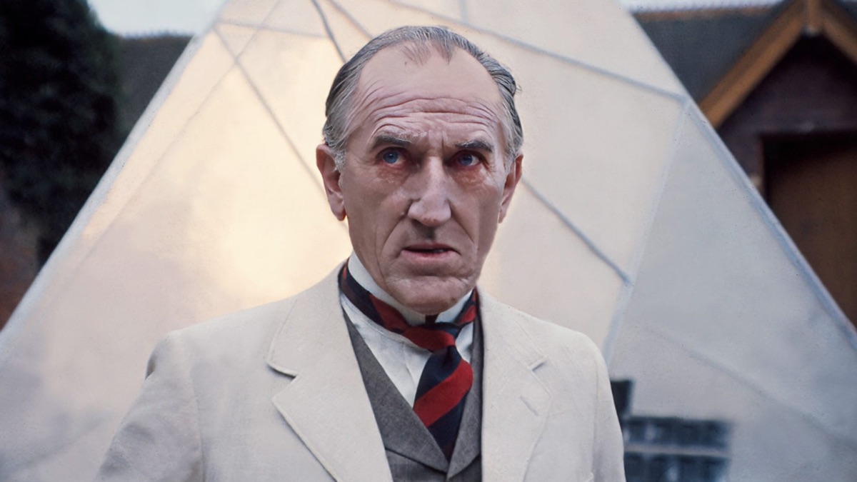 Pyramids of Mars: Part 3 - Doctor Who (1963–1996) (Series 13, Episode ...