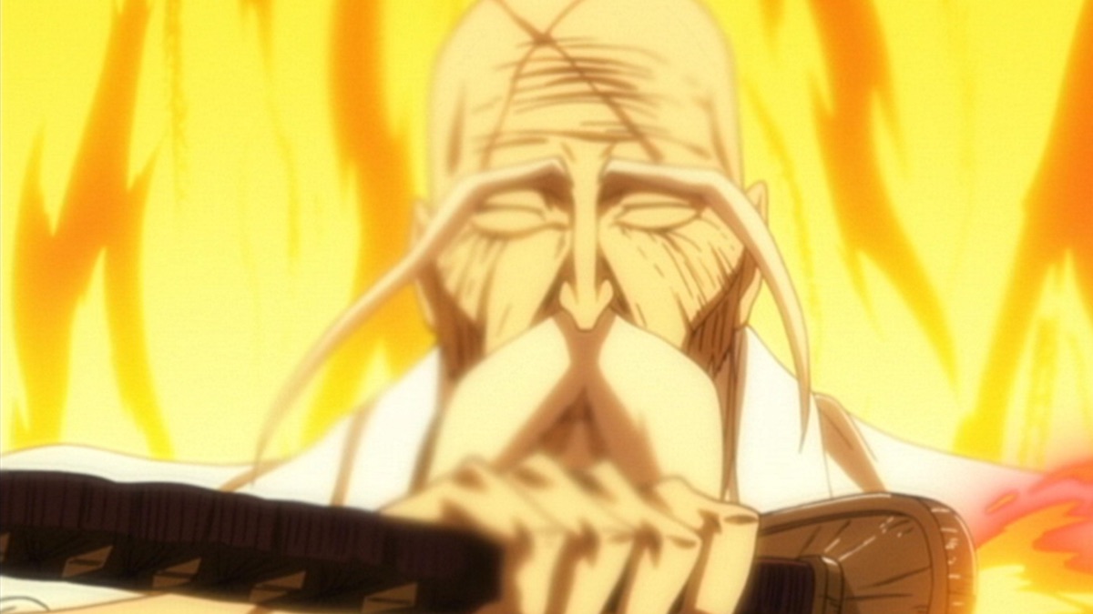 ‏الحلقة 215 - Bleach (الموسم 12، الحلقة 3) - Apple TV (الإمارات)