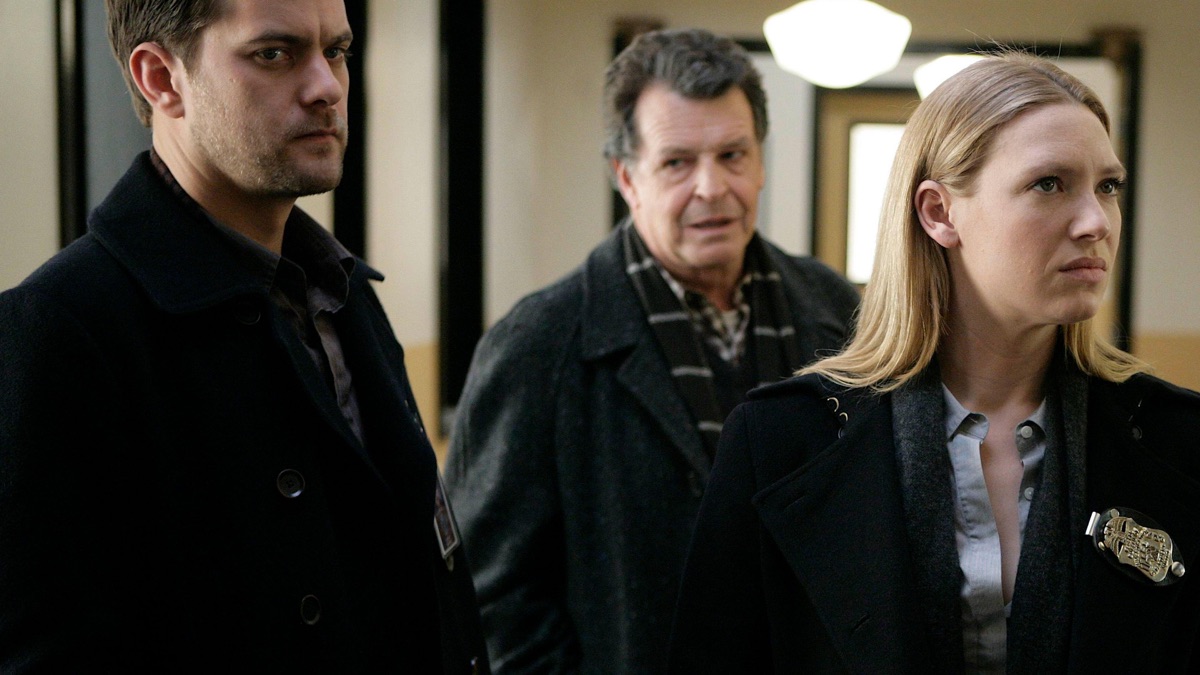 ‎Inner Child - Fringe (Series 1, Episode 16) - Apple TV (IN)