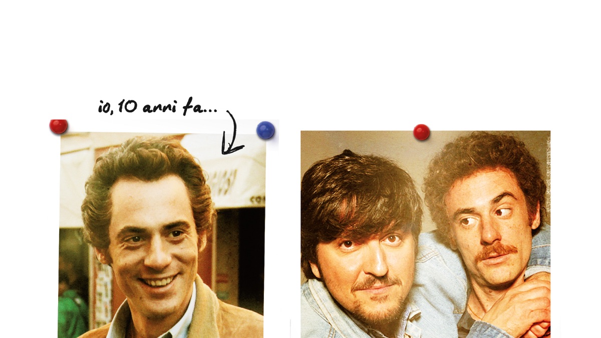 ‎The Fifth Wheel - Apple TV