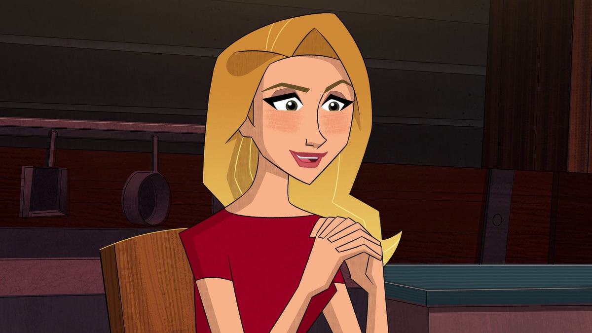 Seventh Wheel Quotes