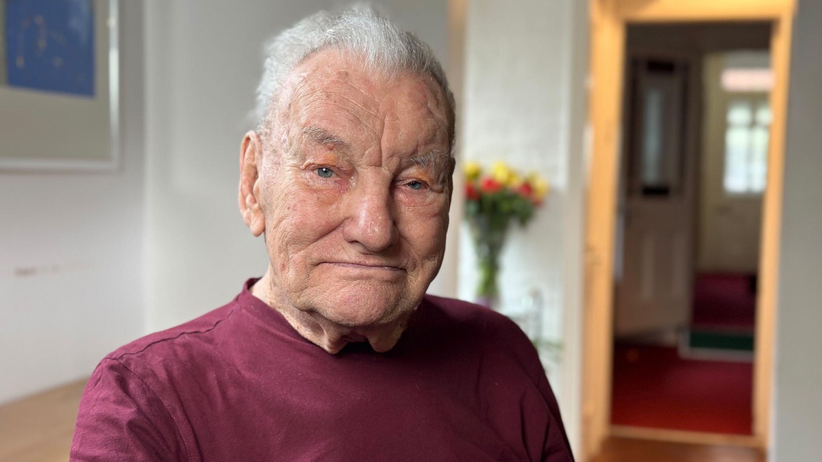 Don Cupitt Remembers... The Sea of Faith - Don Cupitt Remembers... The ...